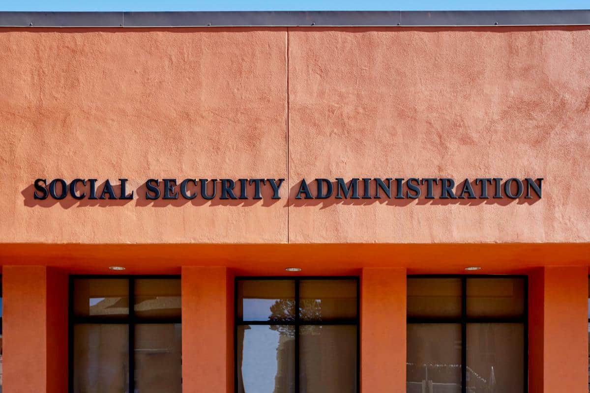 Social Security Changes Rules On Recouping Benefit Overpayments | Rubin Law