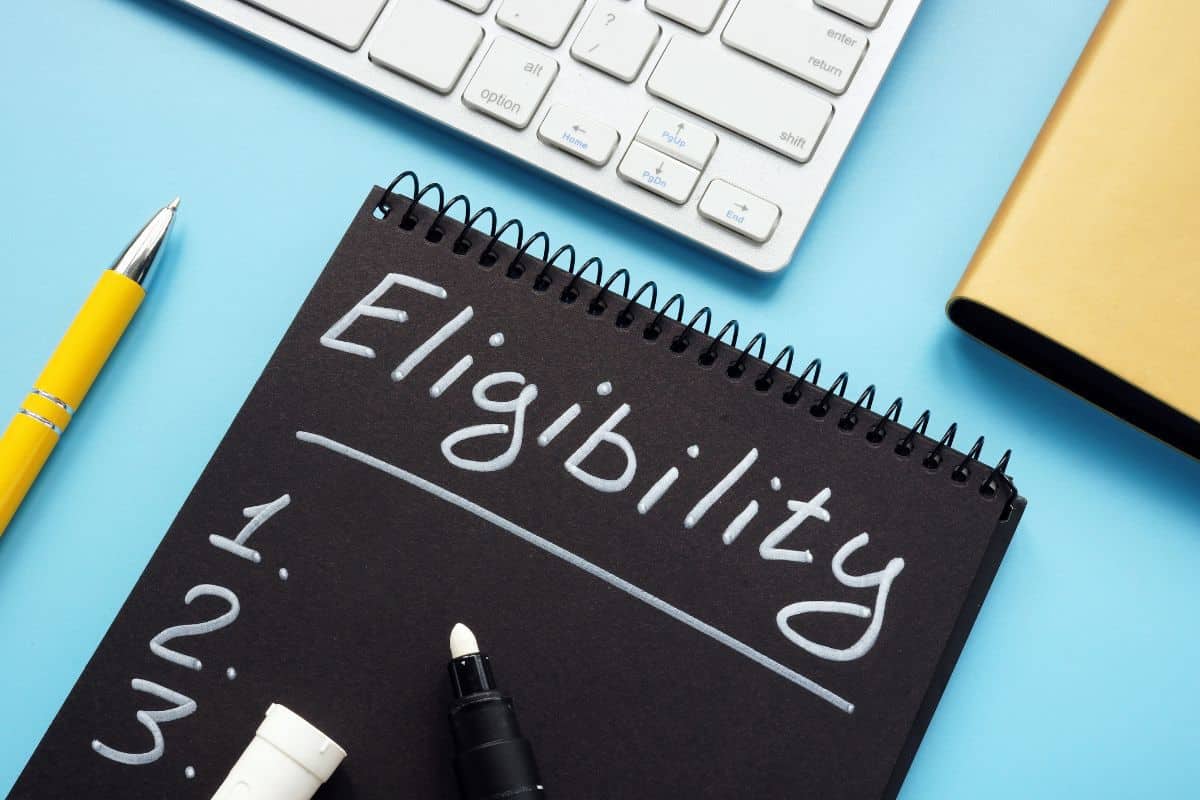 Understanding Eligibility Rules For Means-Tested Programs, Part Two ...