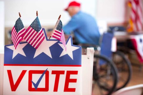 Voting Rights And Adults With Special Needs | Rubin Law