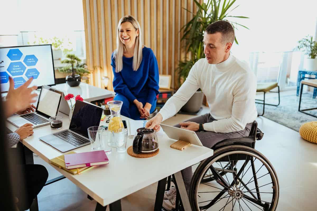 Working When An Adult With Special Needs Receives SSI Or Social ...